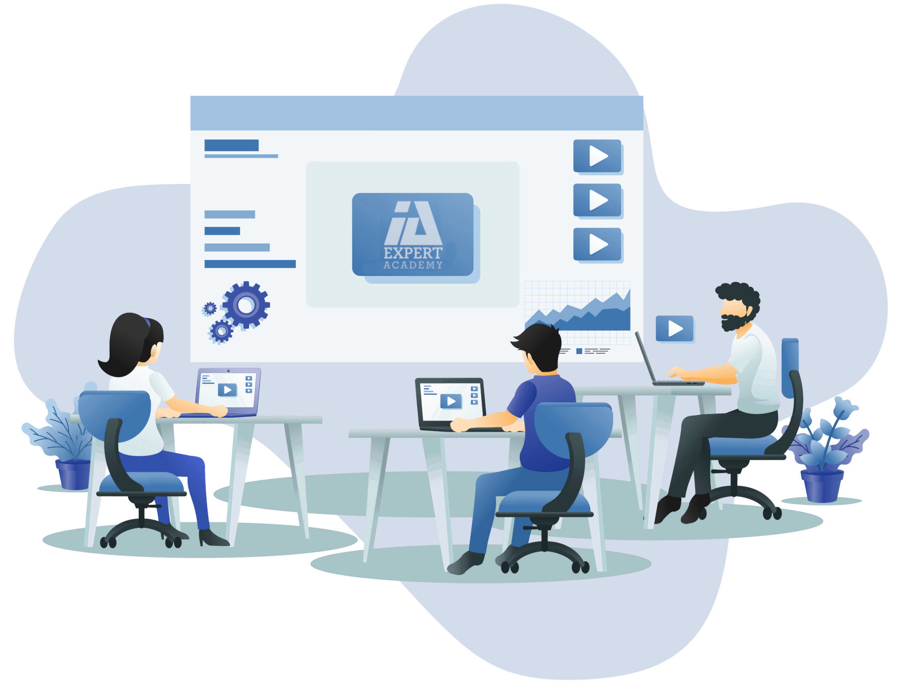 About Us – AI Expert Academy